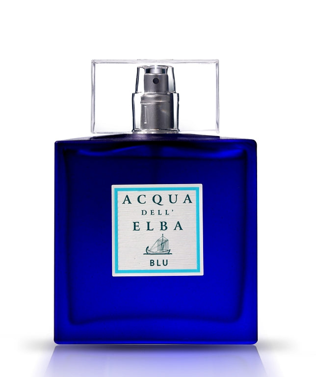 BLU Perfume | Gentlemen | Aqua dell Elba – E-Scentuals